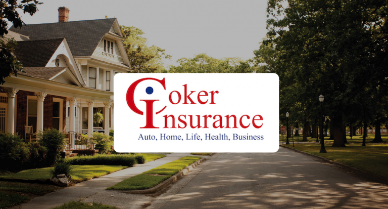 Insurance Company Phone Numbers - Coker Insurance, Inc.